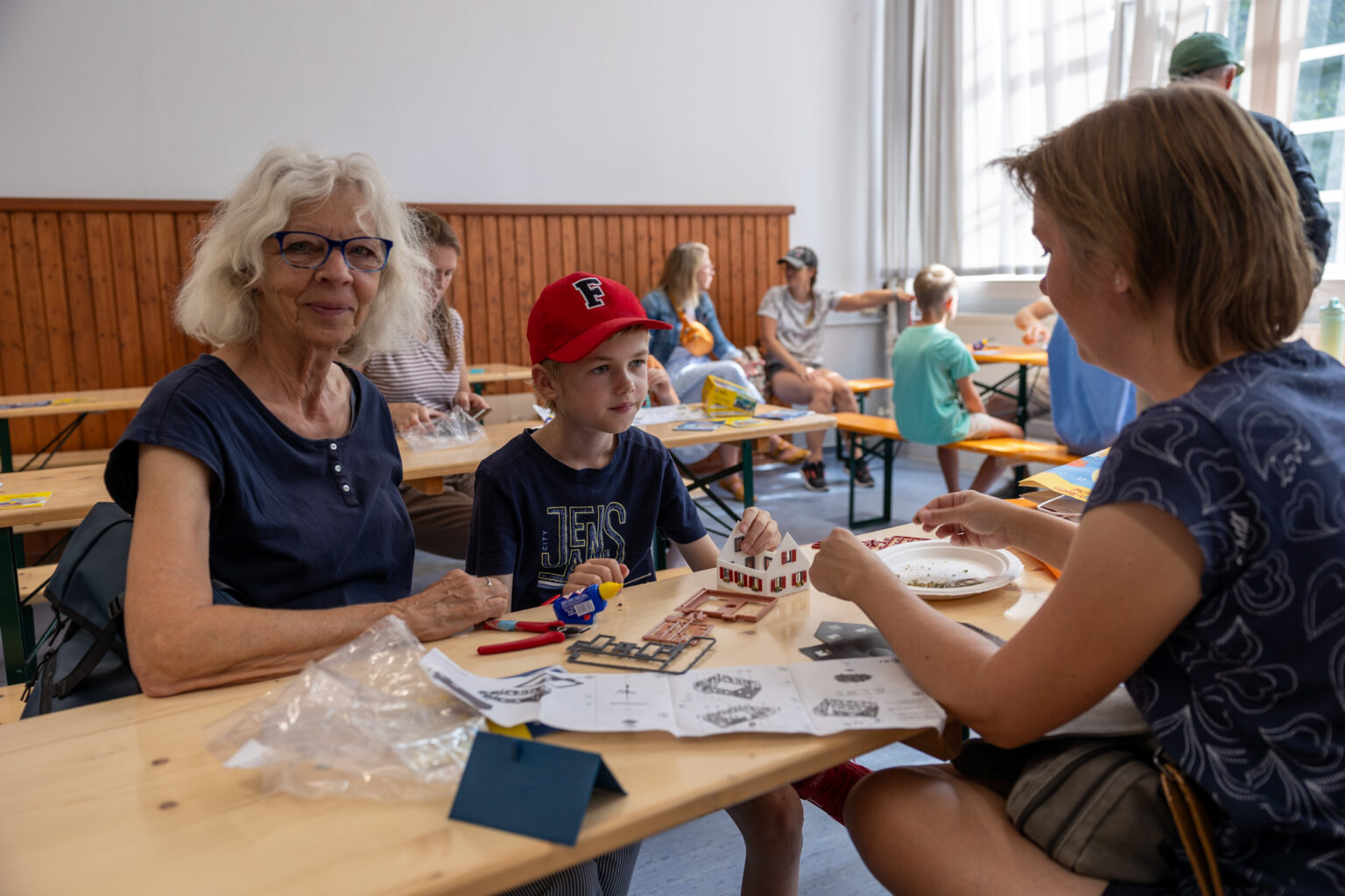 IPMS Scale Model Show & Contest 2025 – IPMS Deutschland
