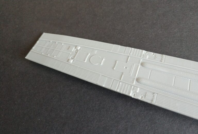 German Submarine Type IX C/40 (U 190) – IPMS Deutschland