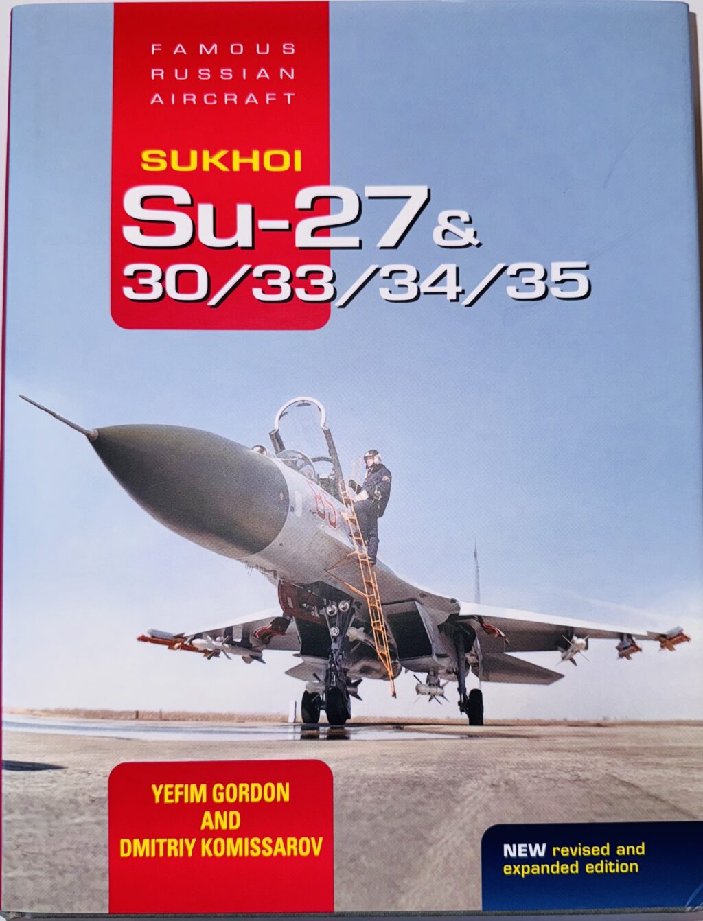 Sukhoi – IPMS Deutschland