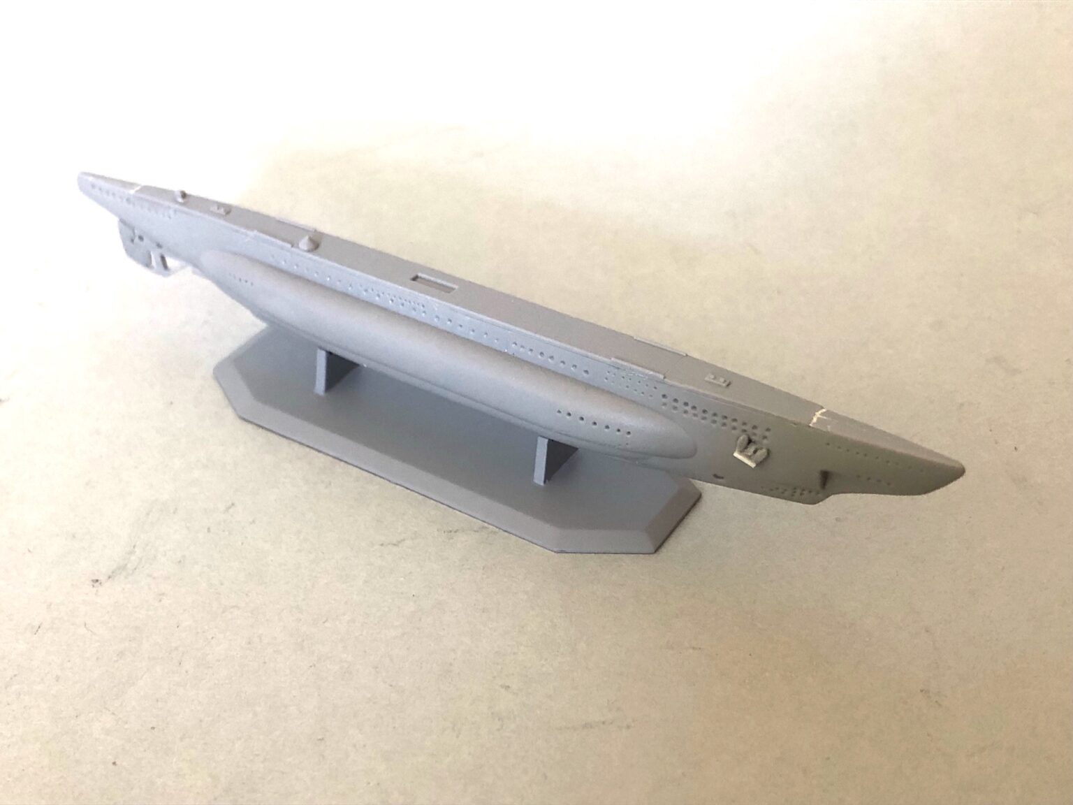 U-149 / U-Boot Typ II D – IPMS Deutschland