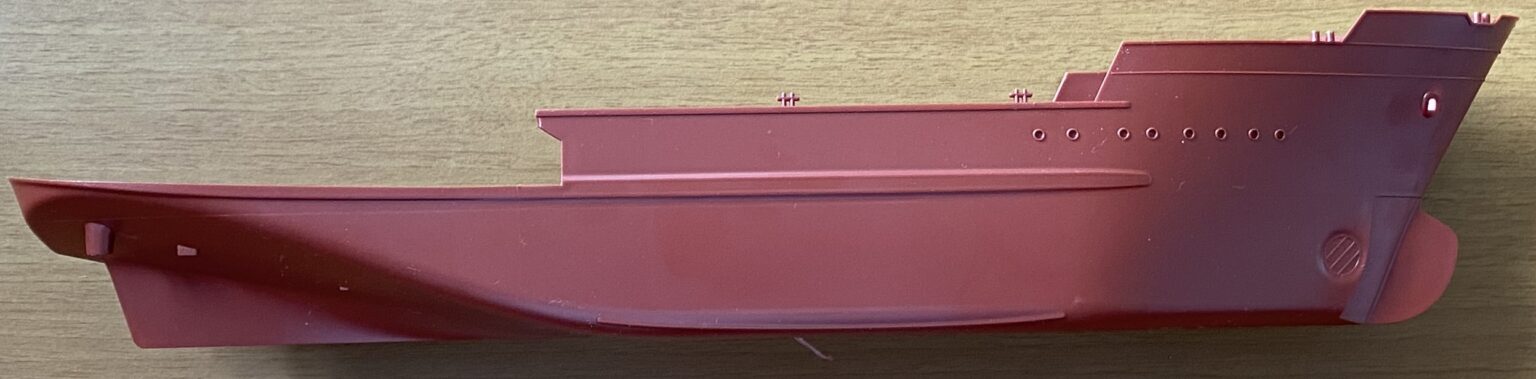 Tug Boat Smit Houston – IPMS Deutschland