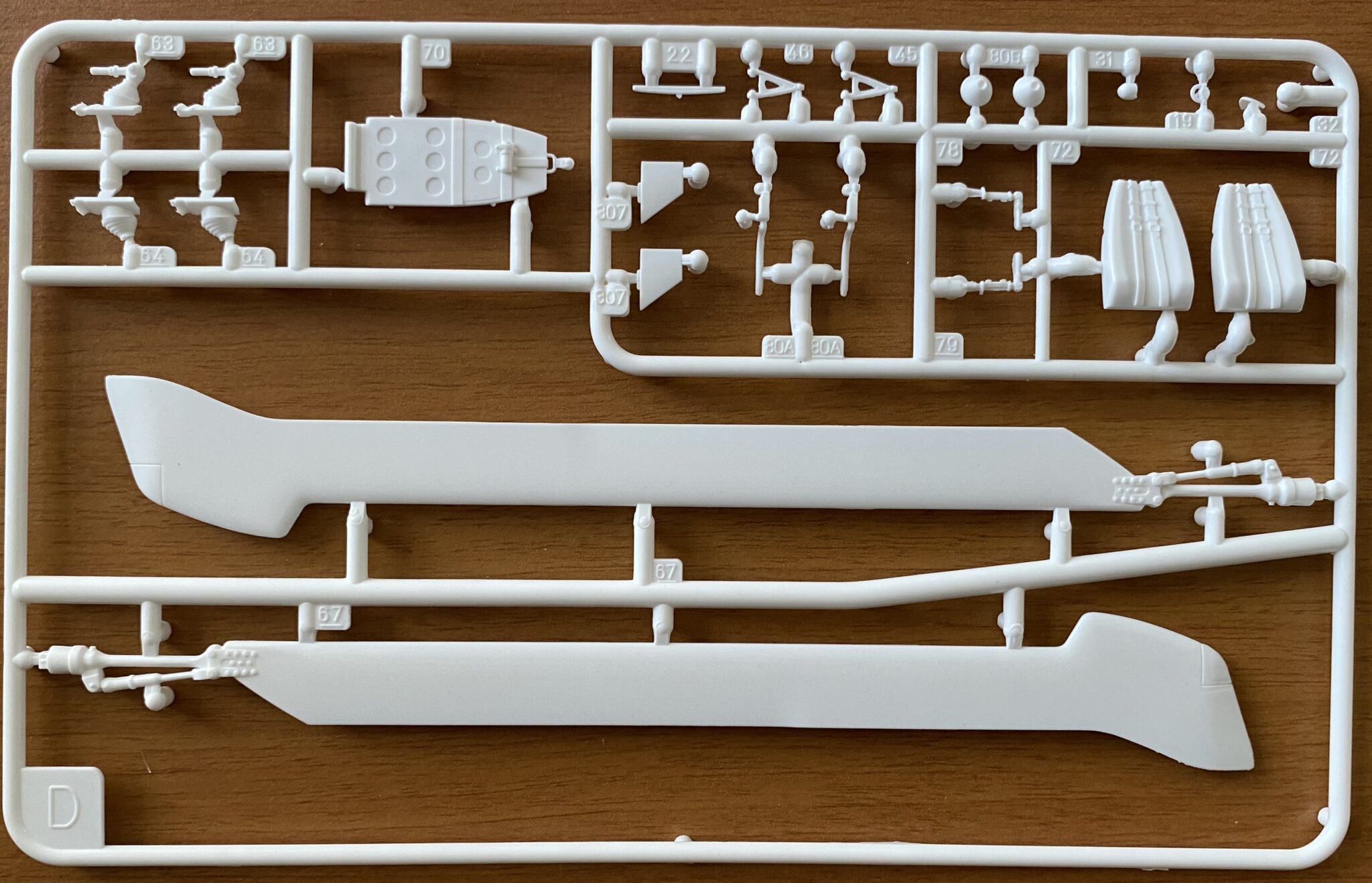 Westland Sea Lynx Mk.88A „40 Years“ – IPMS Deutschland