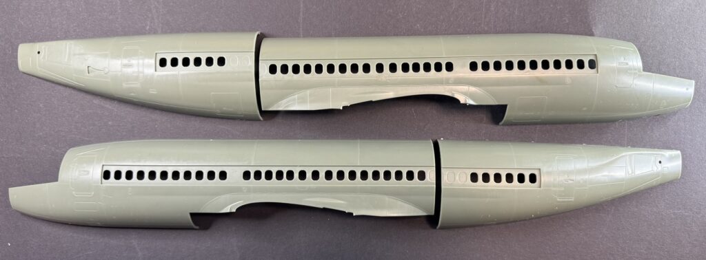 Boeing E-7A Wedgetail – IPMS Deutschland