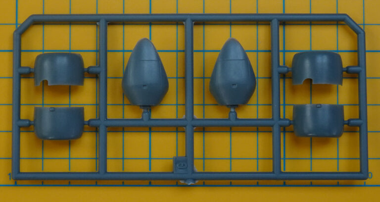 B-12A Bomber „Yellow Wings over America” – IPMS Deutschland