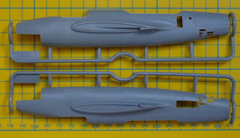 Mitsubishi Ki-21-IA „Sally“ – IPMS Deutschland