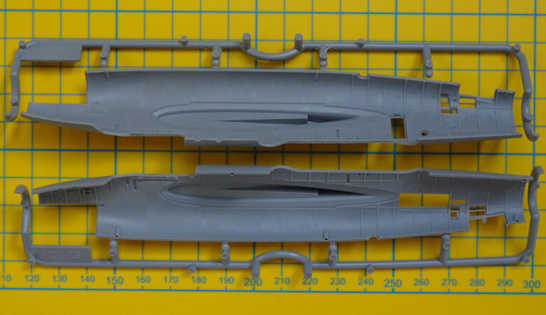 Mitsubishi Ki-21-IA „Sally“ – IPMS Deutschland