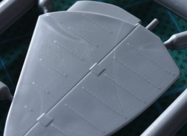 Polikarpov I-16 Typ 5 – IPMS Deutschland