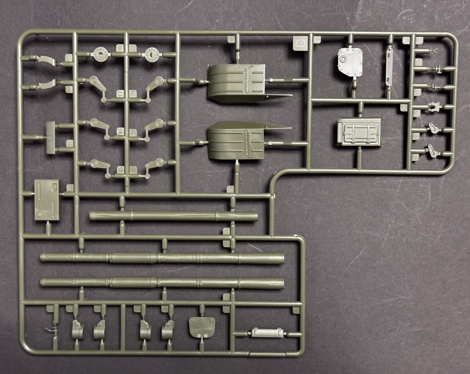 T-72 M – IPMS Deutschland