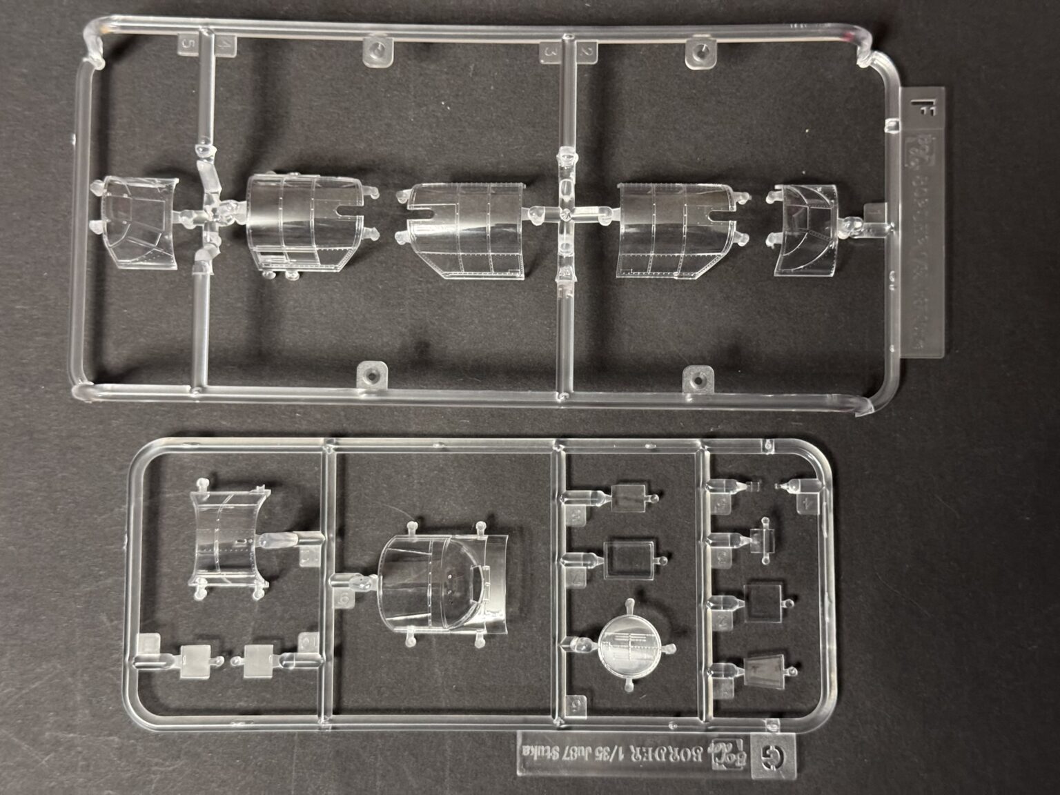 Junkers Ju87 G1/G2 Stuka – IPMS Deutschland