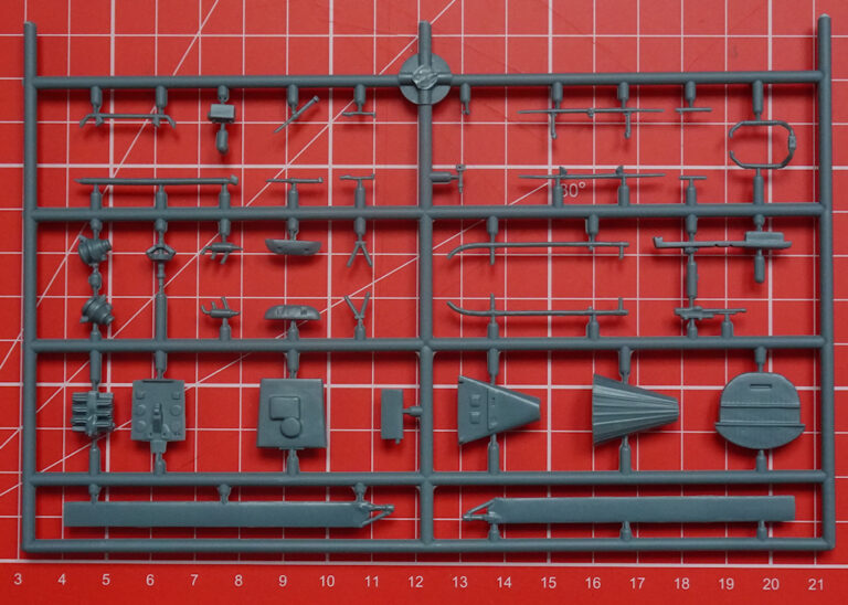 Hiller UH-12A Raven – First in service – IPMS Deutschland