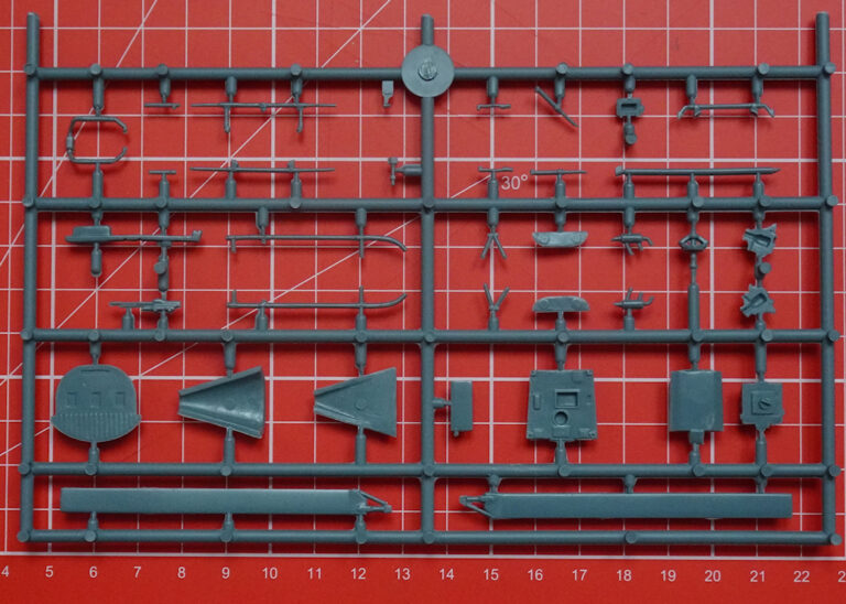 Hiller UH-12A Raven – First in service – IPMS Deutschland