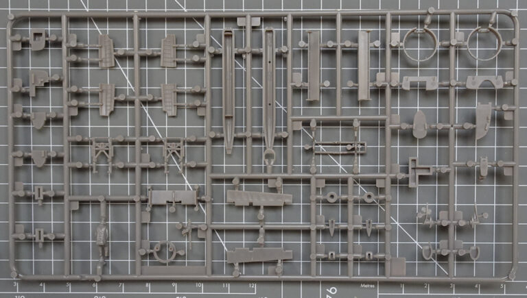 Bristol Beaufort Mk. IA – IPMS Deutschland