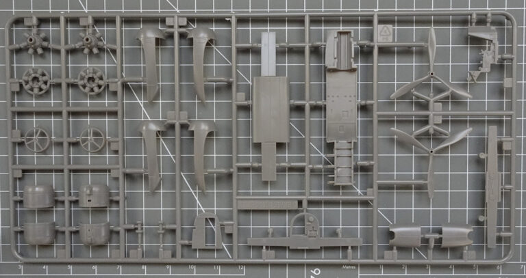 Bristol Beaufort Mk. IA – IPMS Deutschland