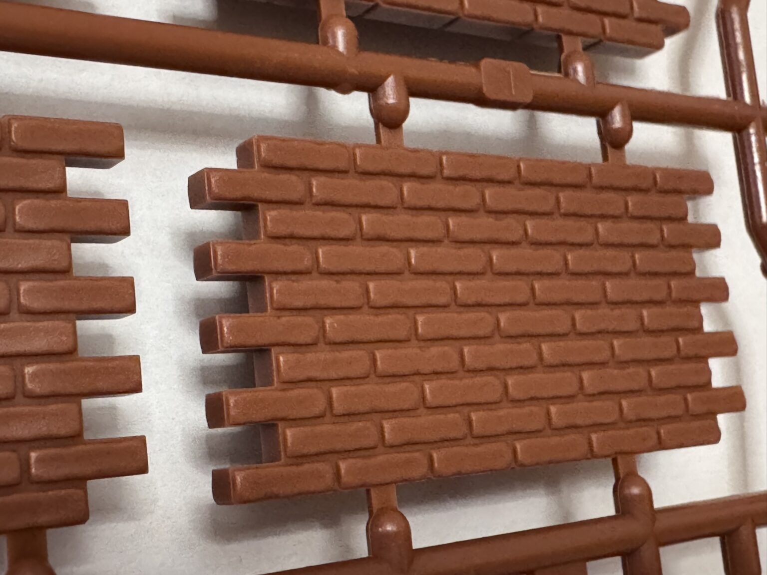 Tamiya Brick Wall – IPMS Deutschland