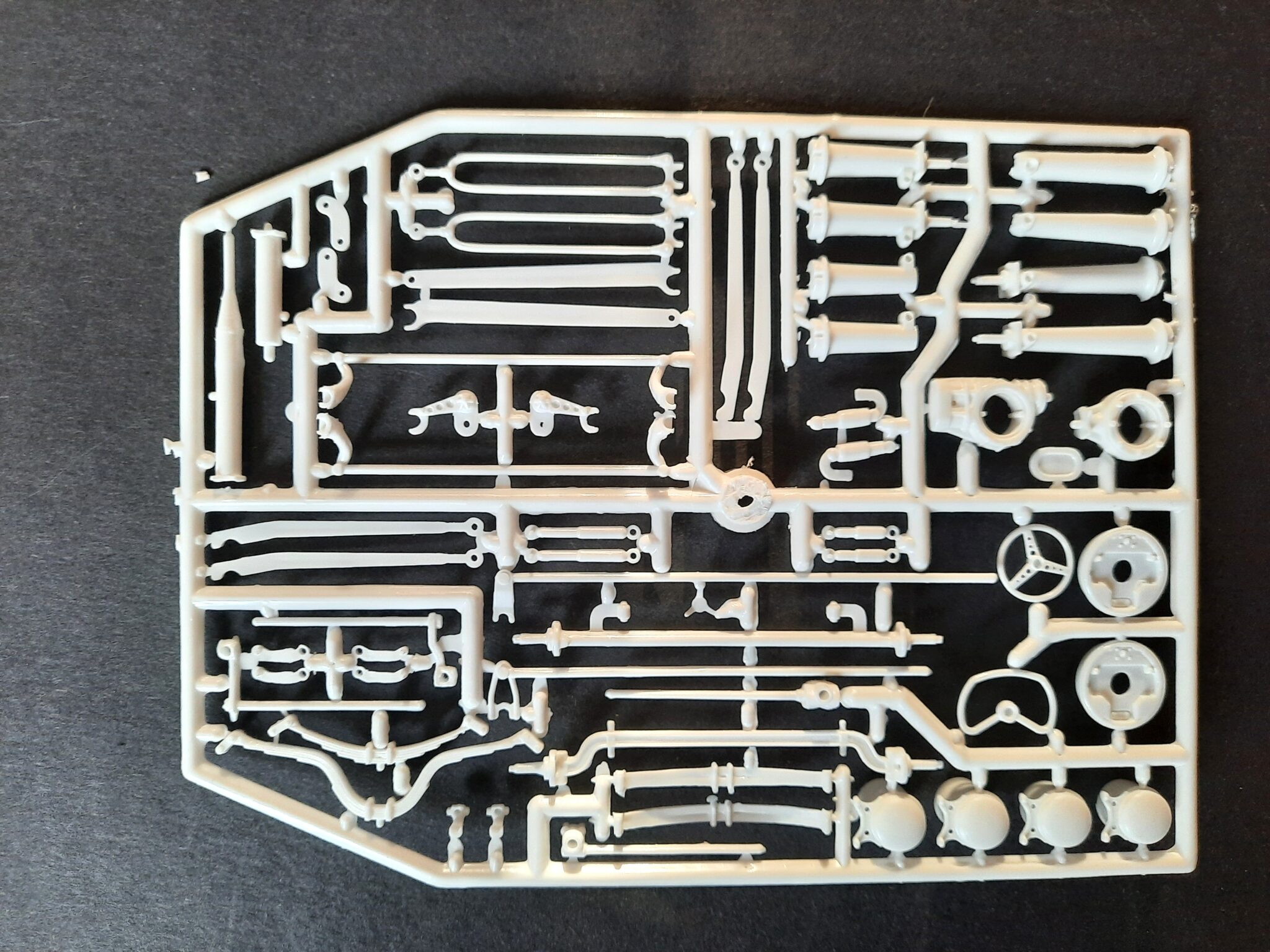 Kent Fuller Dragster – Keeler´s Kustoms – IPMS Deutschland