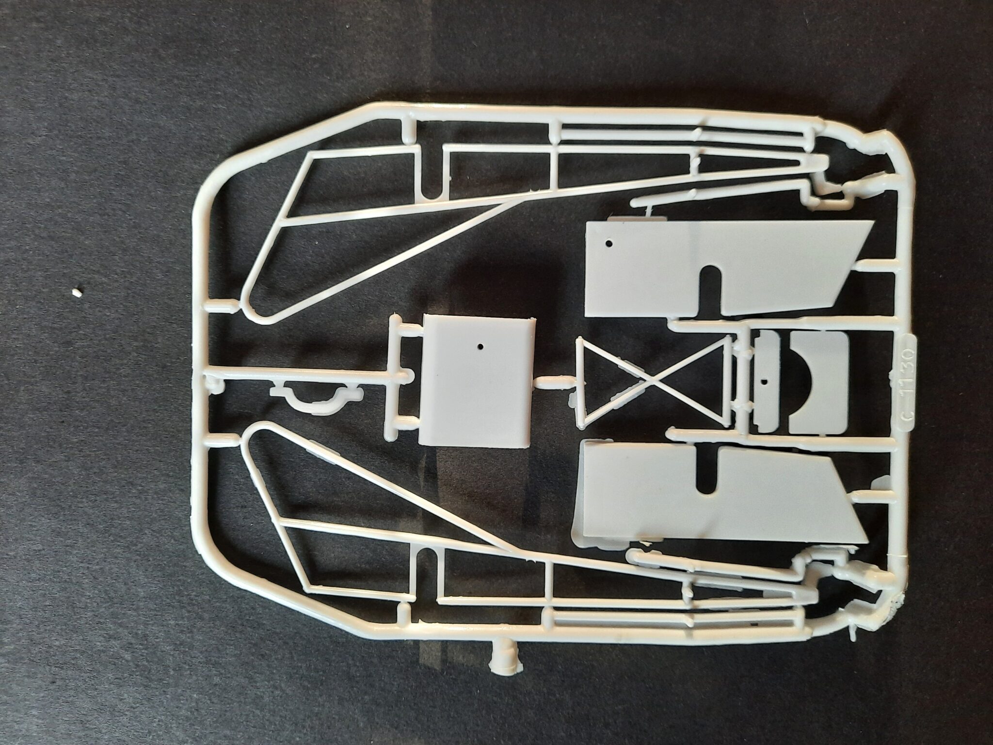 Kent Fuller Dragster – Keeler´s Kustoms – IPMS Deutschland