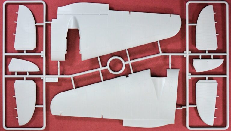 Airfield of the Luftwaffe bomber group – IPMS Deutschland