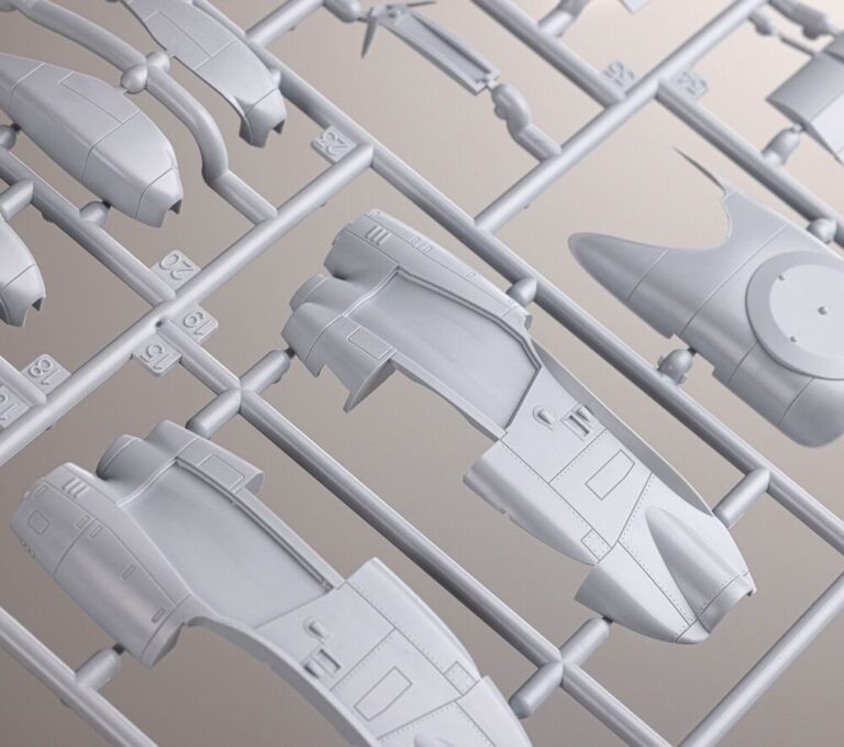 Industrienews: Grumman E-2C Hawkeye – IPMS Deutschland