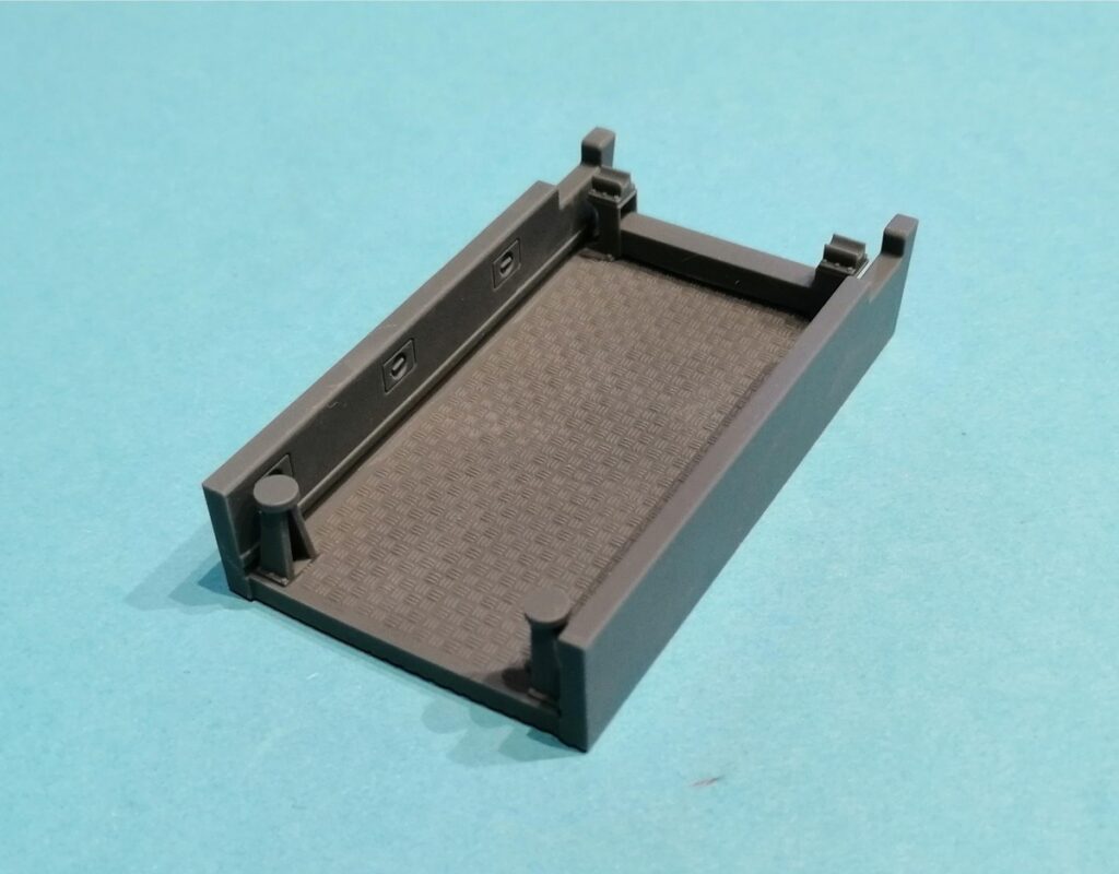 XM474-Pershing I (MGM-31A) – IPMS Deutschland