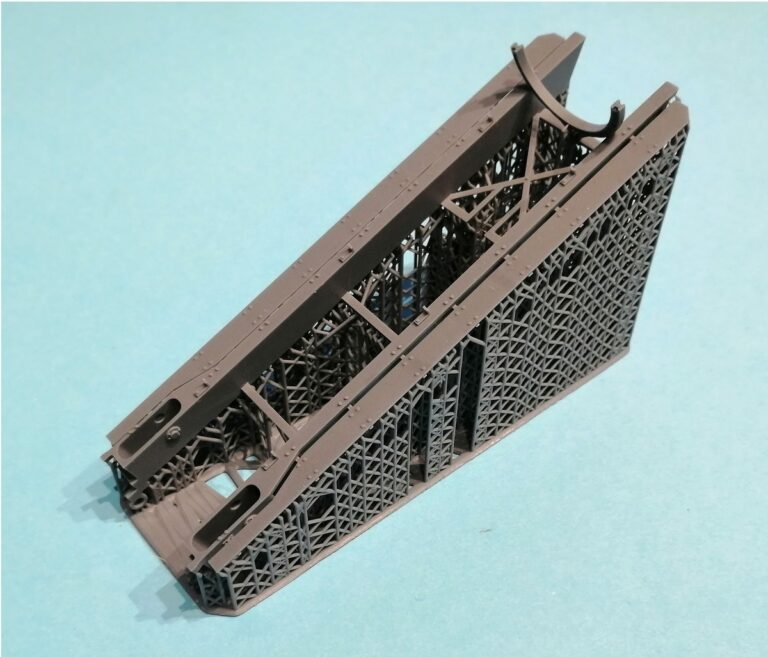 XM474-Pershing I (MGM-31A) – IPMS Deutschland