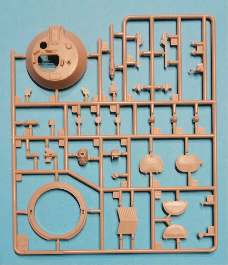 BMD-1P – IPMS Deutschland