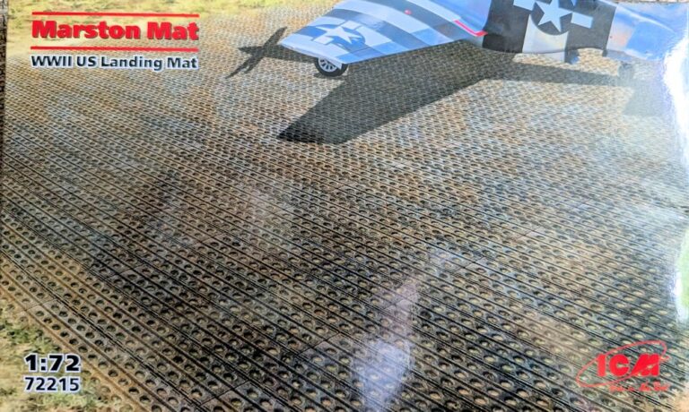 Marston Mat – IPMS Deutschland