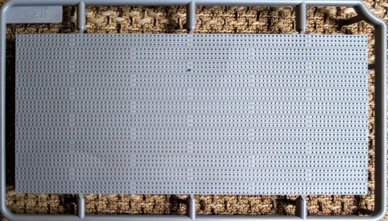 Marston Mat – WWII US landing mat – IPMS Deutschland