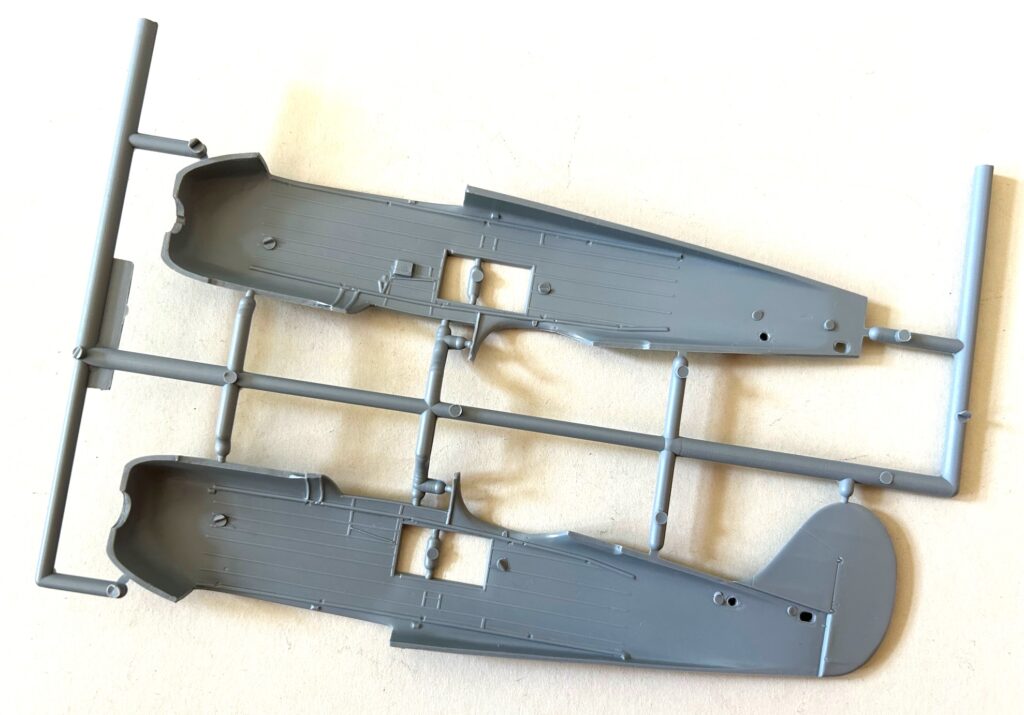 Romeo Ro. 43 „Spanish Service“ – IPMS Deutschland