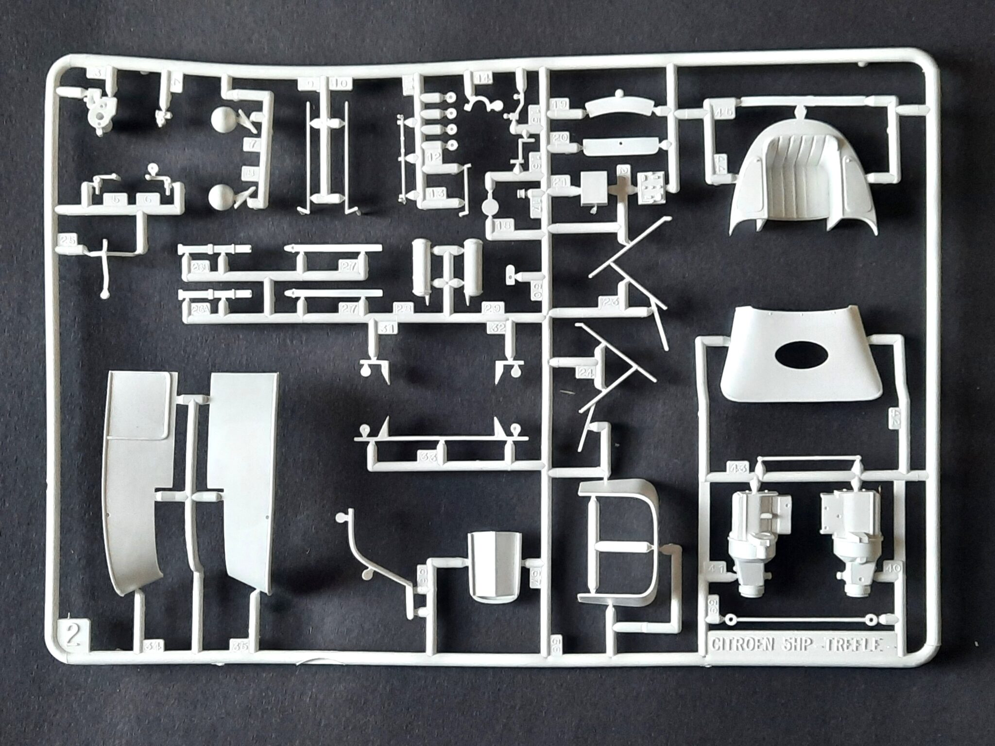 Diorama Splendid Hotel – IPMS Deutschland