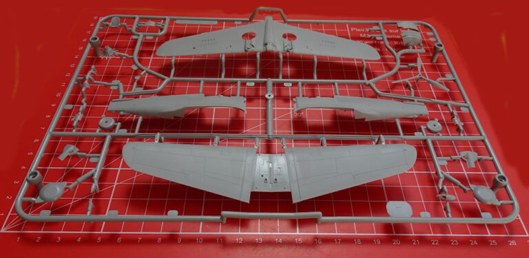 Curtiss H-75 A1/A2 – IPMS Deutschland