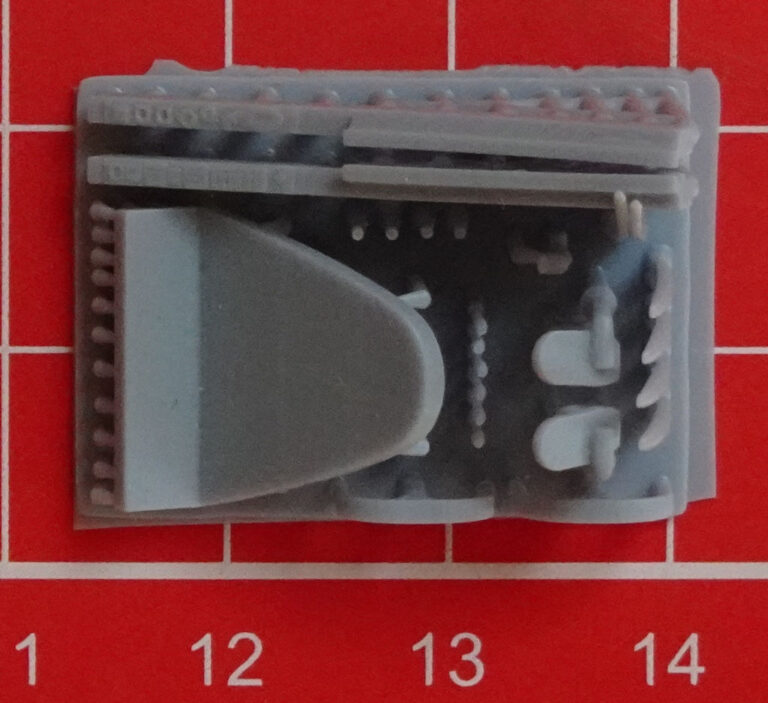 Focke Wulf Fw 187A-0 Falke – IPMS Deutschland
