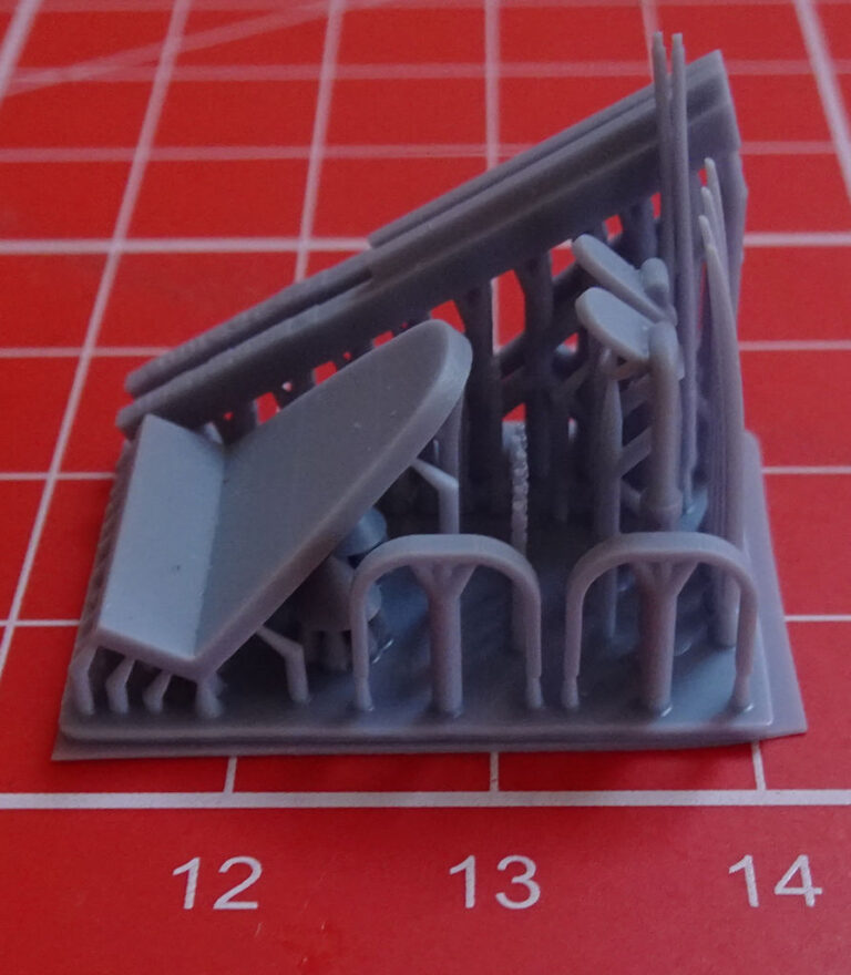 Focke Wulf Fw 187A-0 Falke – IPMS Deutschland