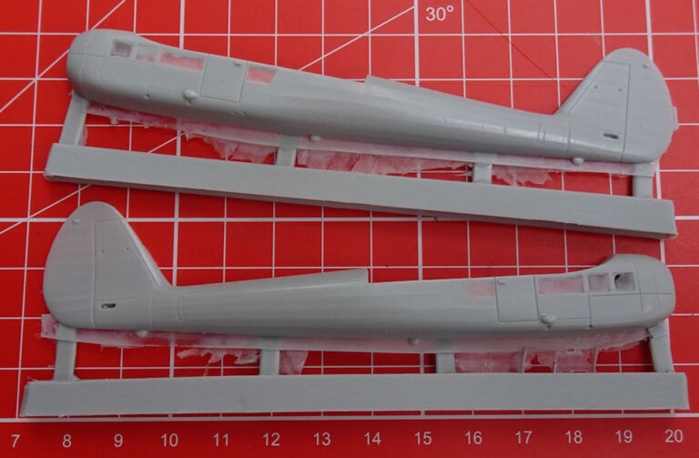 Kokusai Ki-76 „Stella“ (Liaison Aircraft Type 3) – IPMS Deutschland