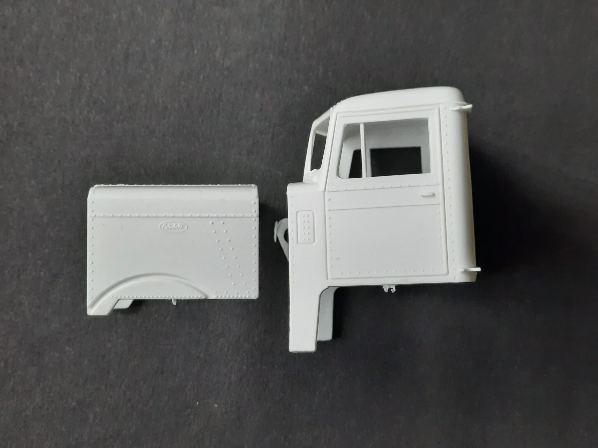 Peterbilt T359 Wrecker – IPMS Deutschland