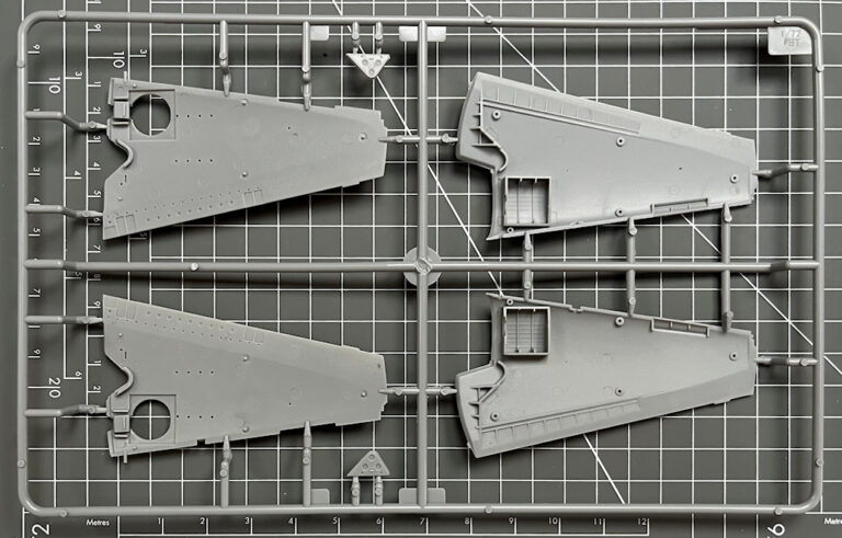 TBF-1C Avenger – IPMS Deutschland