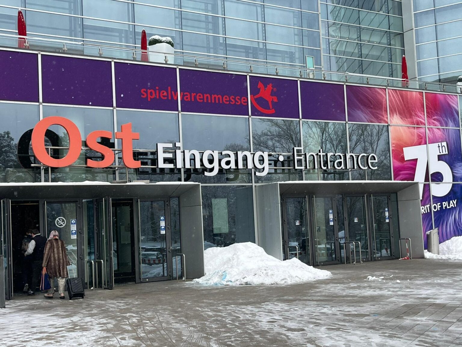Spielwarenmesse Nürnberg 2026 – IPMS Deutschland