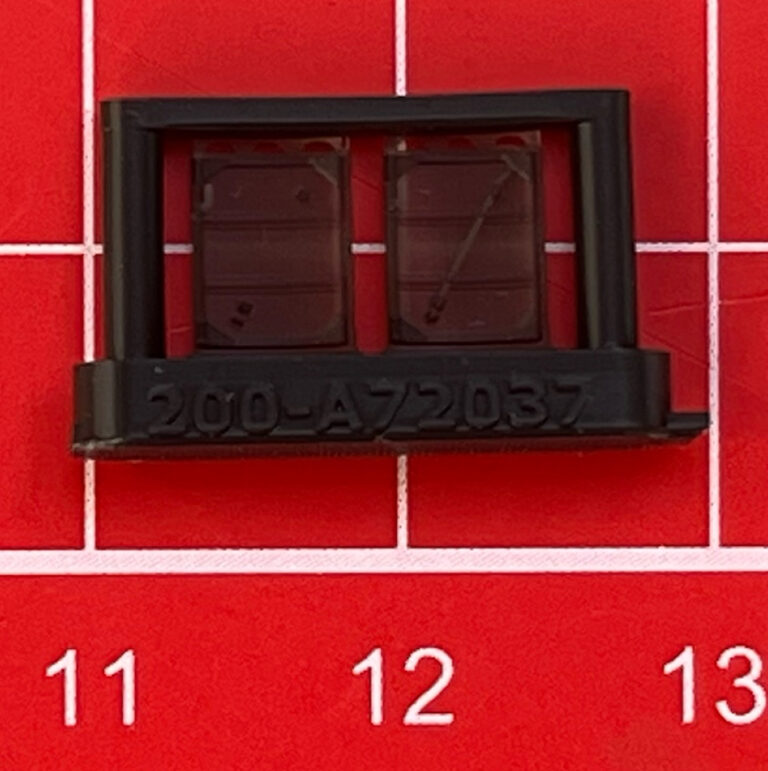 Spitfire Mk.Vb Cockpit door for Eduard – IPMS Deutschland