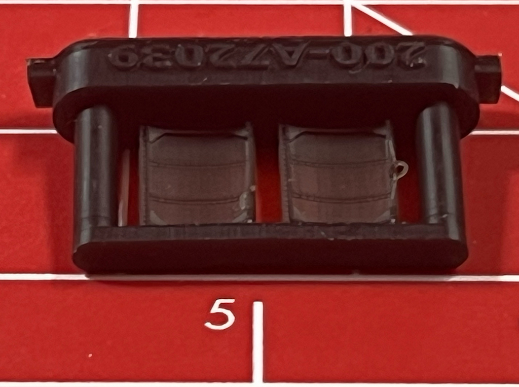 Spitfire Mk.I, Mk.II, Mk.V early Cockpit door for Eduard – IPMS Deutschland